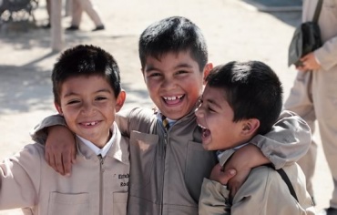 Colegio Nocedal – Fundación de Educación Nocedal